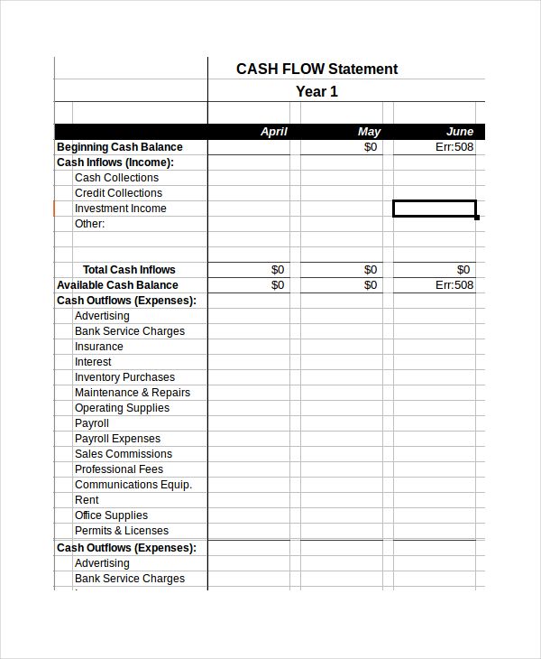 Service Charge Budget Template Template Creator Service Charge Budget Template Template Creator