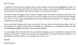 No Call No Show Termination Letter and Its Sample | Template Creator